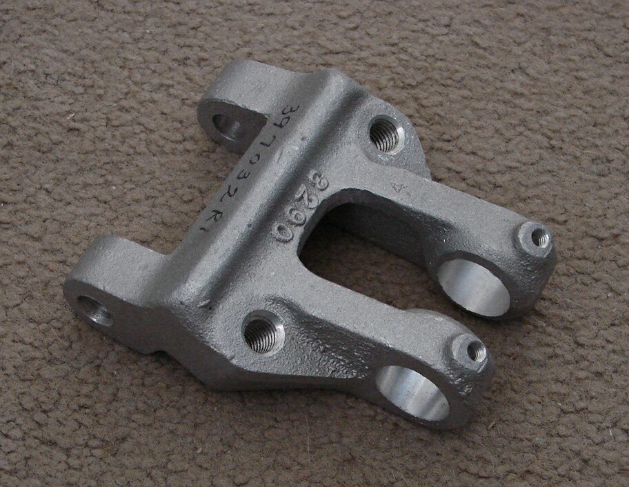Cub Cadet Parts Skids scraper blade shaft bracket Lift rod tiller gears ...