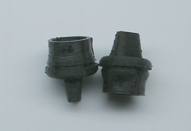 Cub Cadet Light lights electrical Switch block out panels