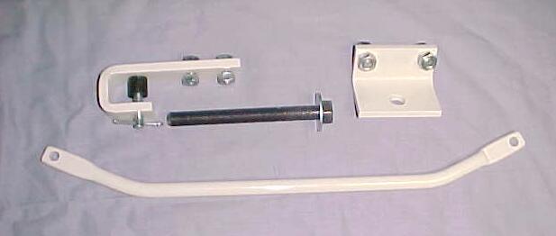 CUB CADET Spring Assist parts spring brackets